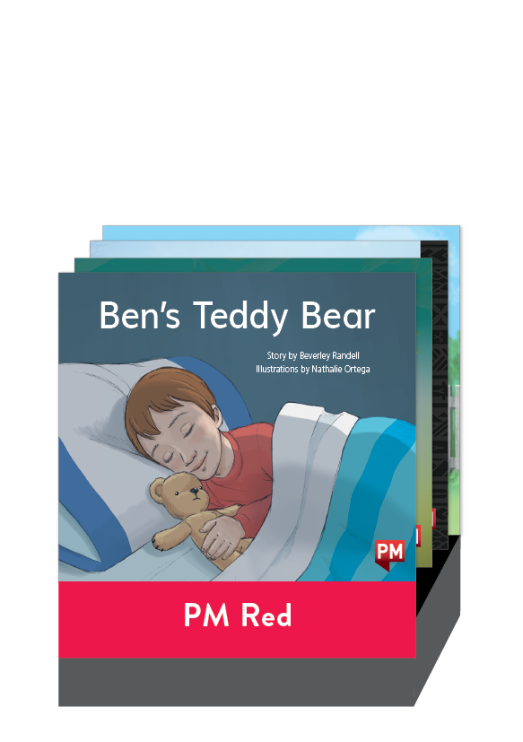 The PMs | Cengage Australia